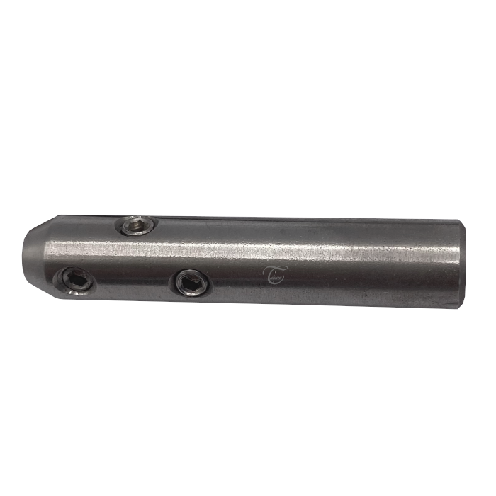 Internal thread self-locking terminal – Taliani Ferro Shop