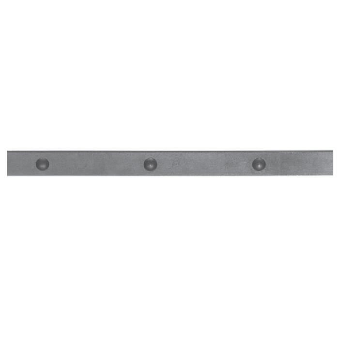 Barre Forate H 2000 mm – Taliani Ferro Shop